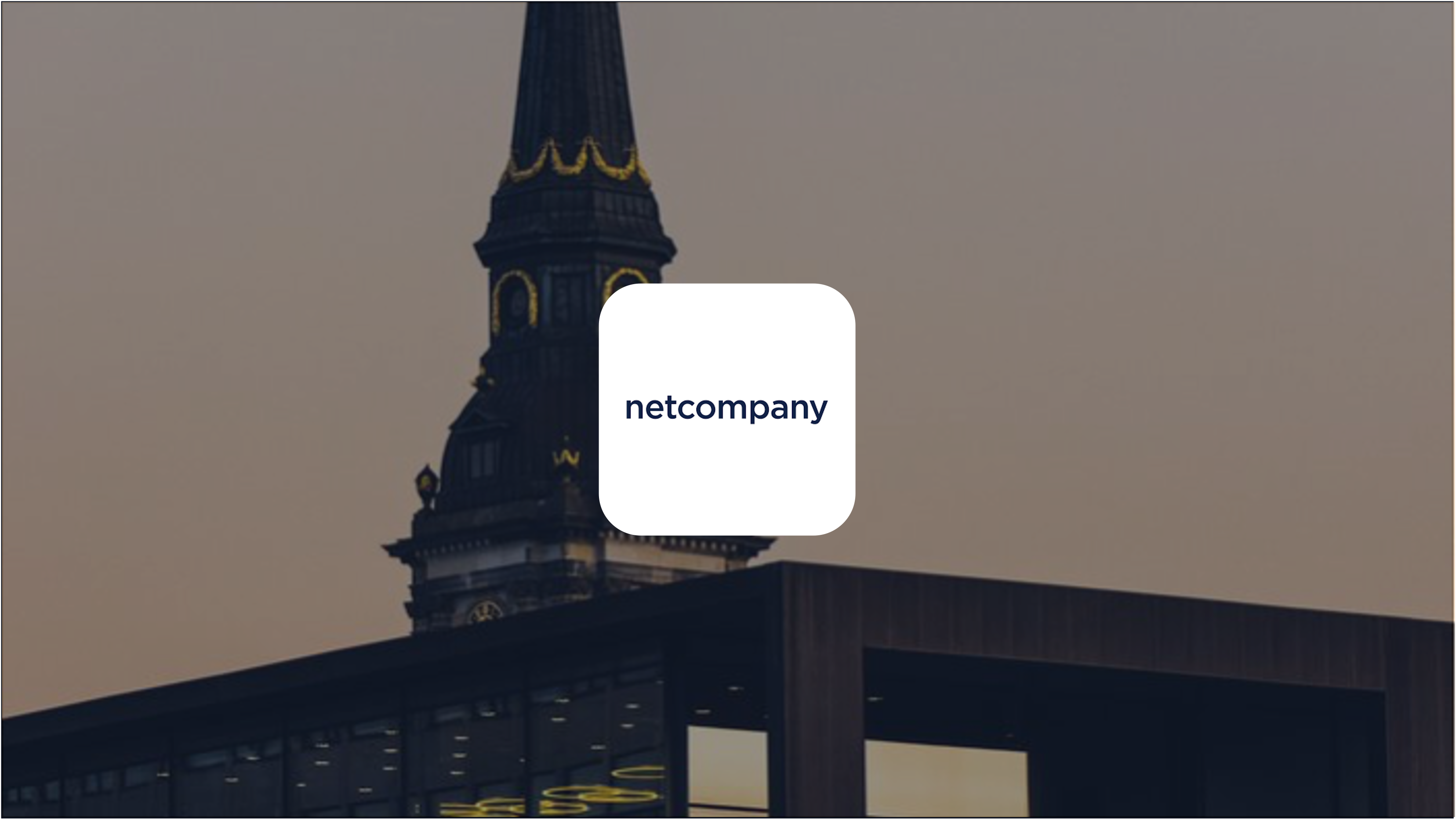 Netcompany – UK Deep Dive