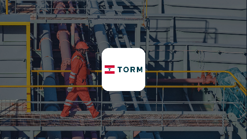 TORM - Introduktion til aktien