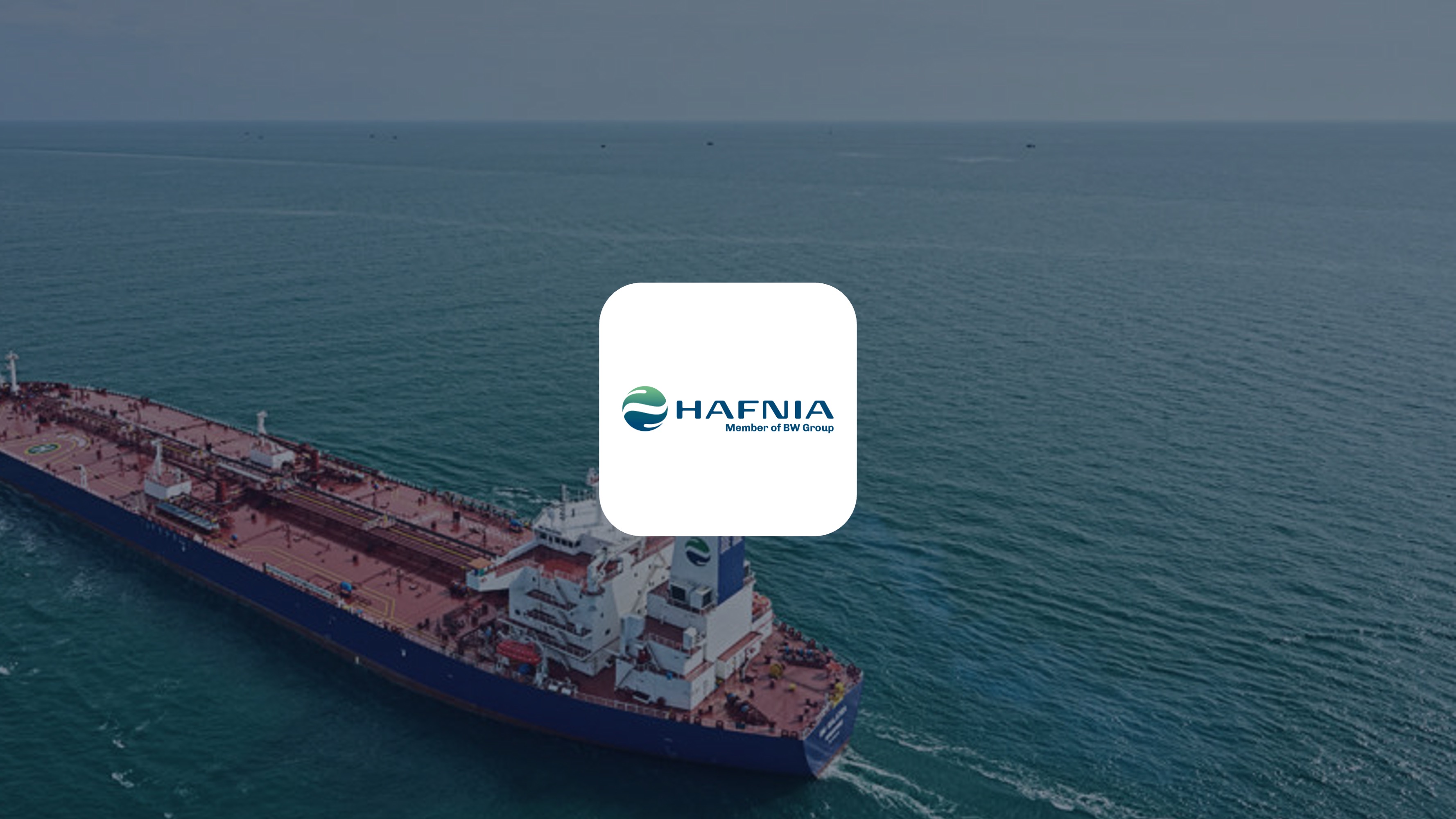 Hafnia – Presentation of H1 2024