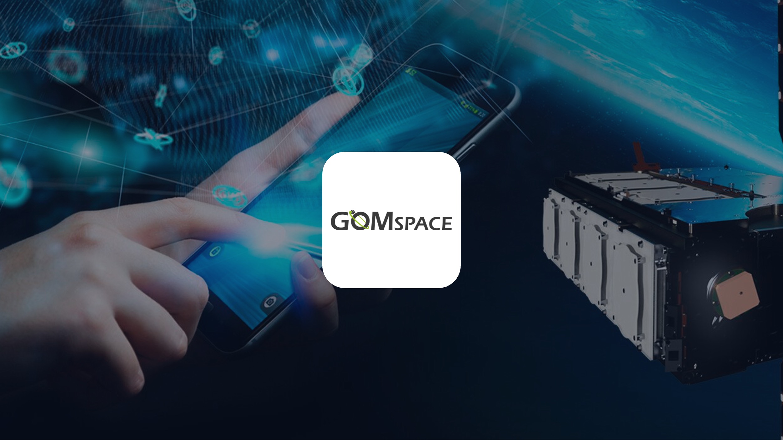 GomSpace – Presentation of directed share issue and Q&A