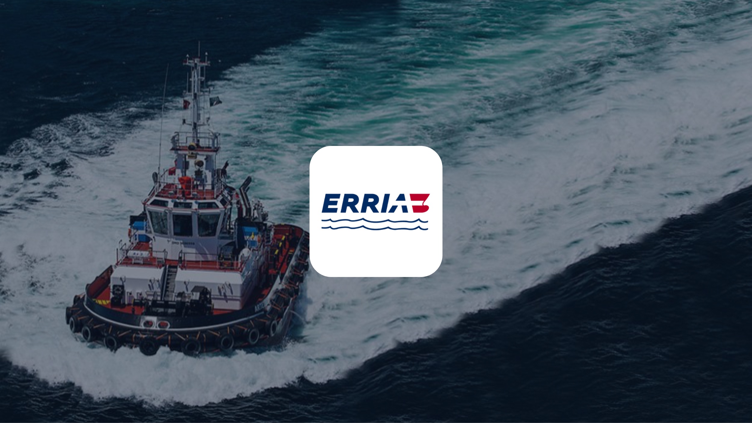 Erria - Introduktion til Aktien