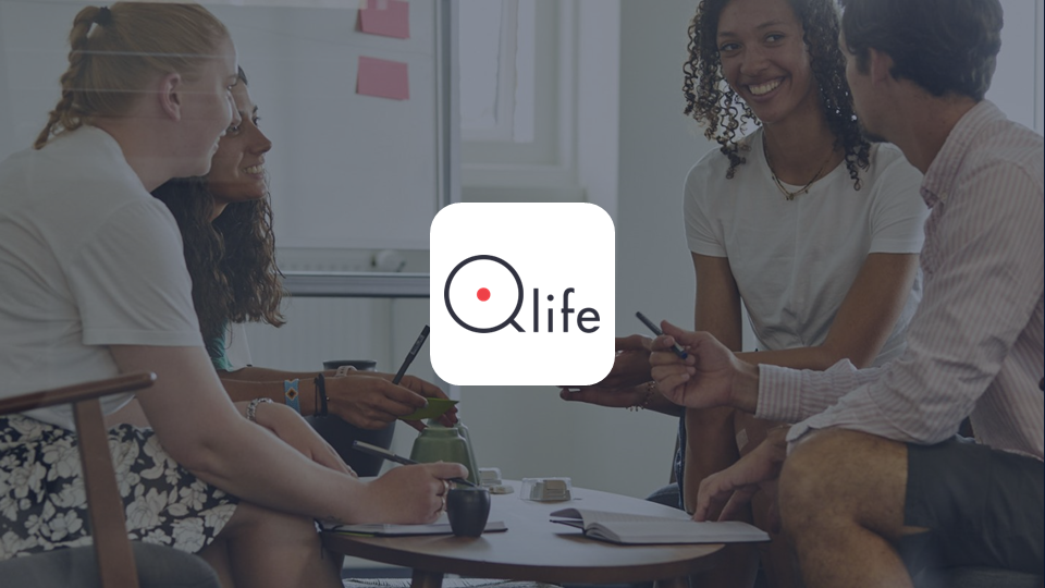 Qlife Holding – Presentation of Q3 interim report 2022